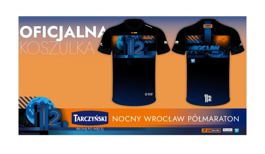 Regulamin Korony Polskich Półmaratonów